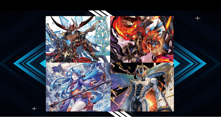 DM VOLTA|デュエマネット通販ショップ